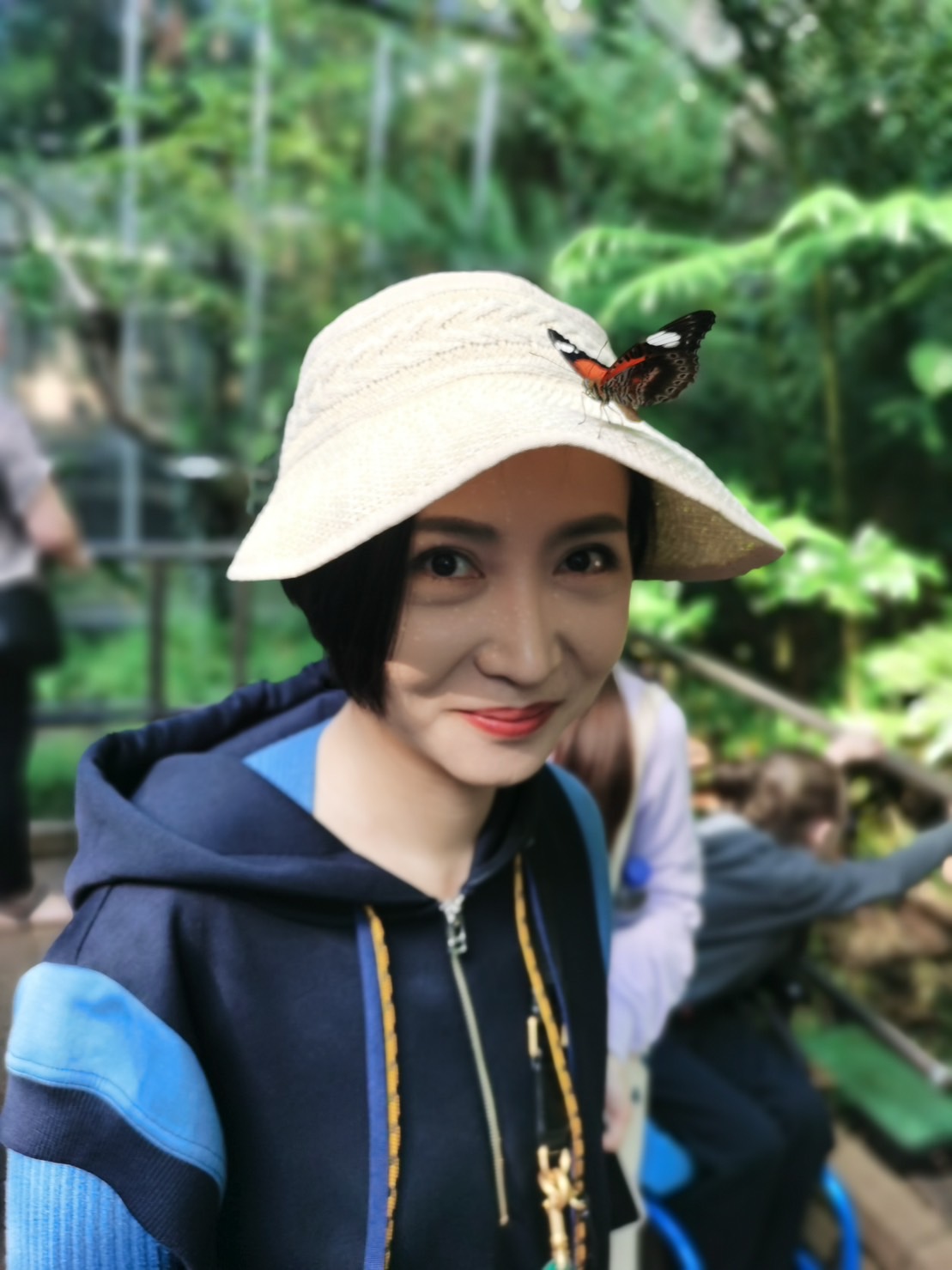 ZHAI, Yalei | Center for Southeast Asian Studies Kyoto University