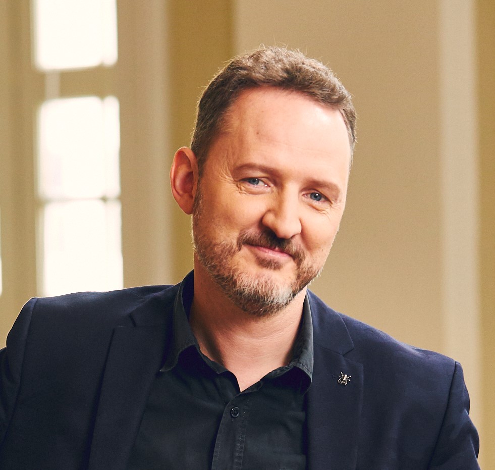 Stephen Murphy's Instagram, Twitter & Facebook on IDCrawl