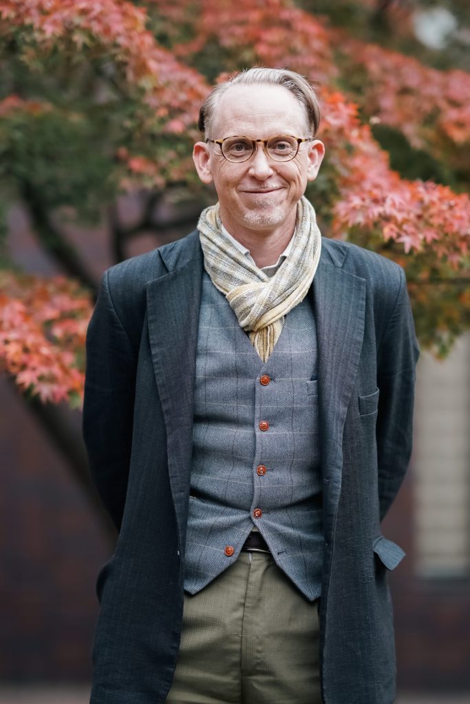 Mackey, Shaun Ian | 京都大学 東南アジア地域研究研究所