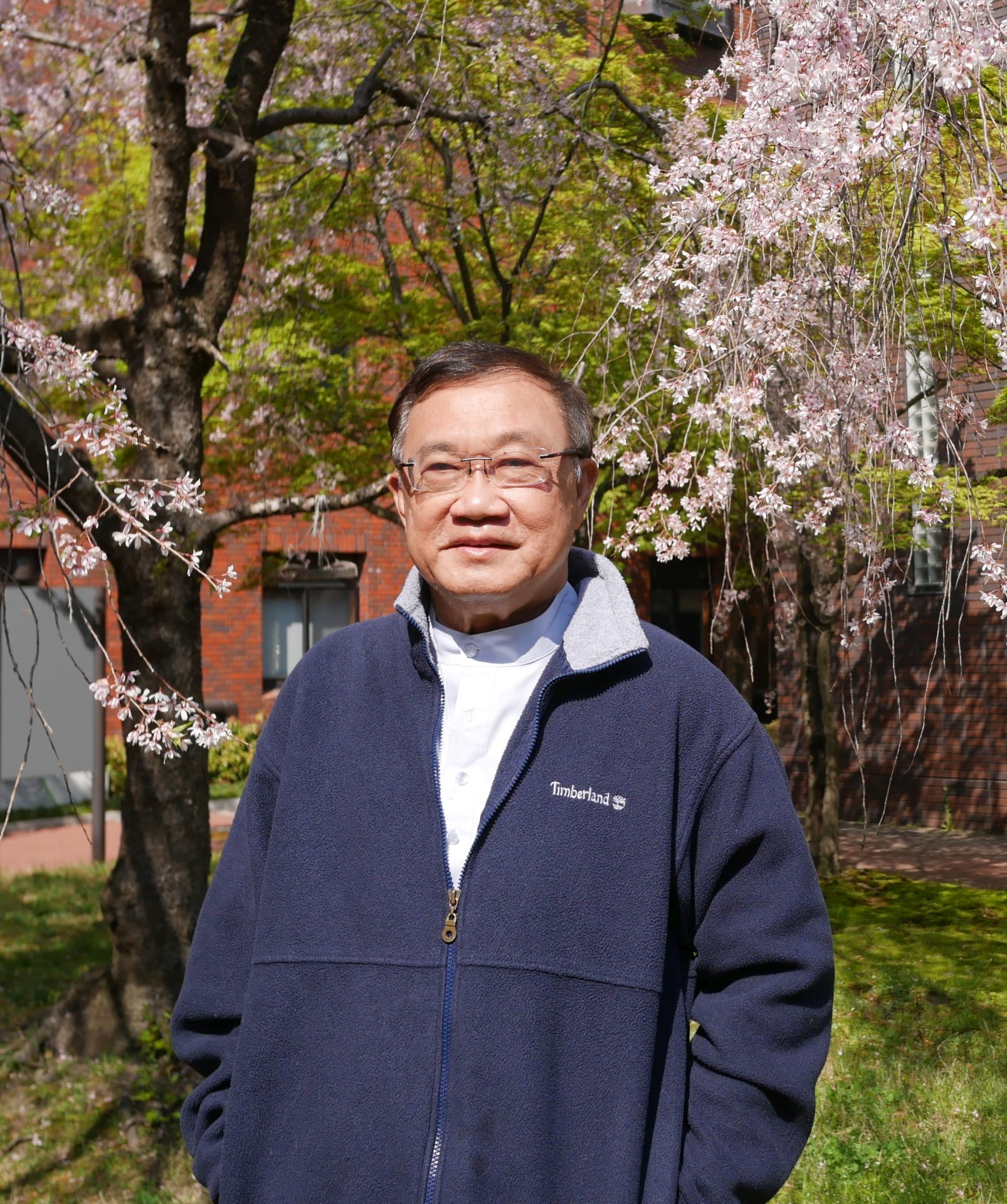 Tong, Chee Kiong | Center for Southeast Asian Studies Kyoto University