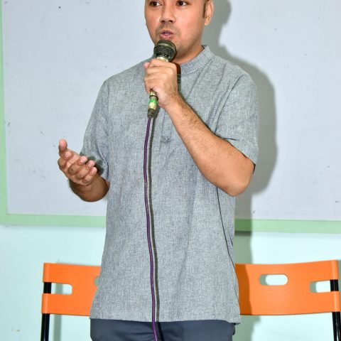 Peopleの記事一覧 | Center for Southeast Asian Studies Kyoto University