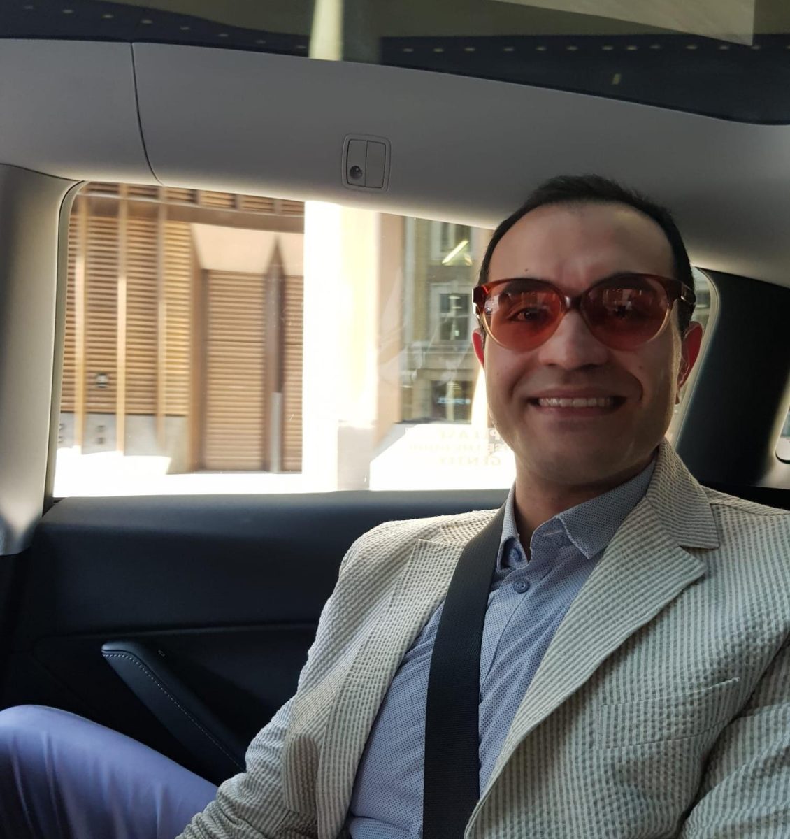 Daneshgar, Majid | Center for Southeast Asian Studies Kyoto University