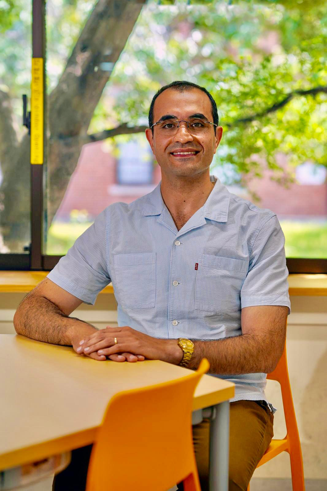 Daneshgar, Majid | 京都大学 東南アジア地域研究研究所