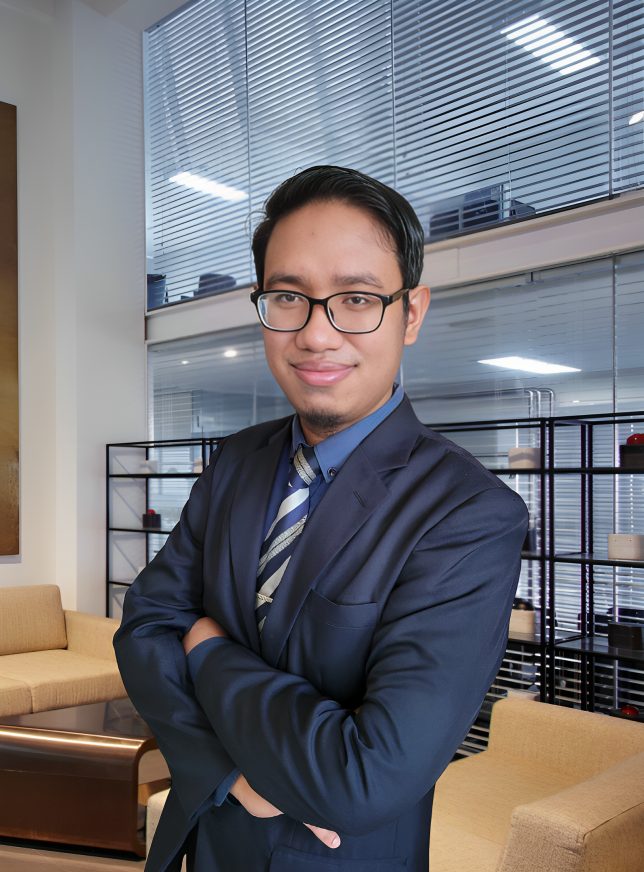 Musab Bin Sahrim | 京都大学 東南アジア地域研究研究所