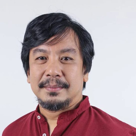 Tonan Talk by Prof. Ramon Guillermo: “Karampátan ñg Tao” : Tracing the Rise of Tagalog Human ...