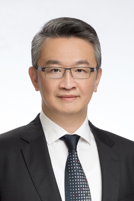 CHEN, Jeff | 京都大学 東南アジア地域研究研究所