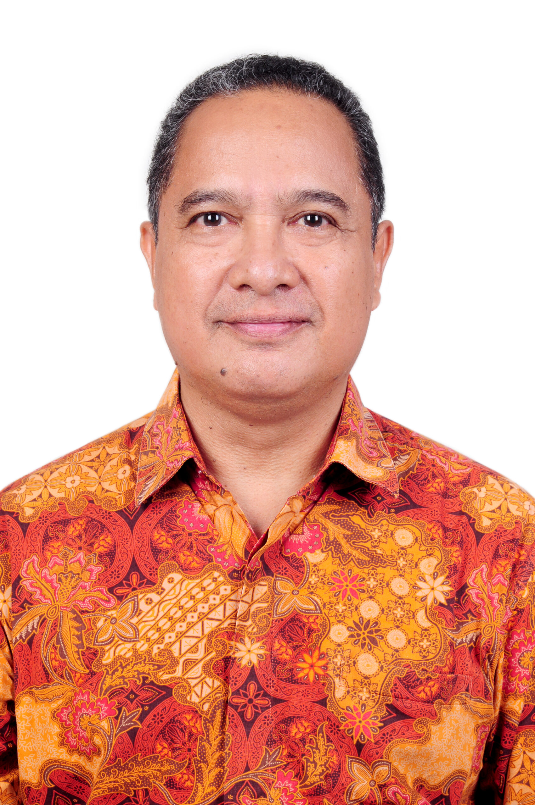 LUKITO, Ratno | 京都大学 東南アジア地域研究研究所